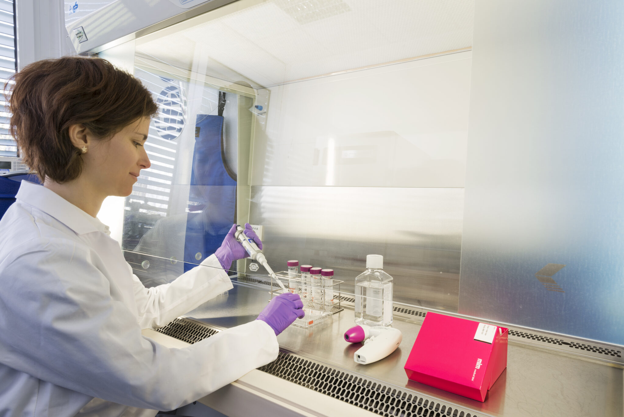 Custom Assay Development & Validation | MLM Medical Labs