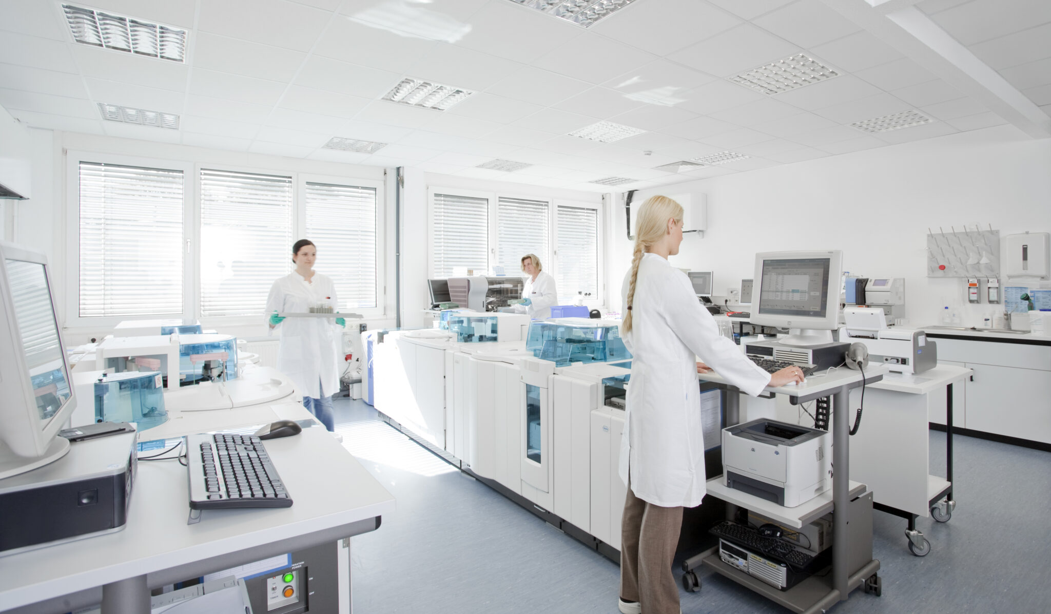 Alzheimer's Biomarker Testing Services | MLM Medical Labs